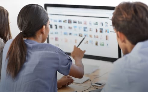 Commercial Printing Washington DC | Crescent Printing