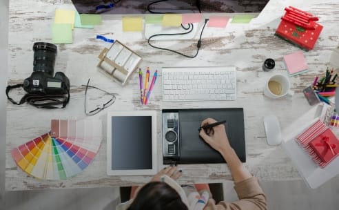 Commercial Printing Washington DC | Crescent Printing